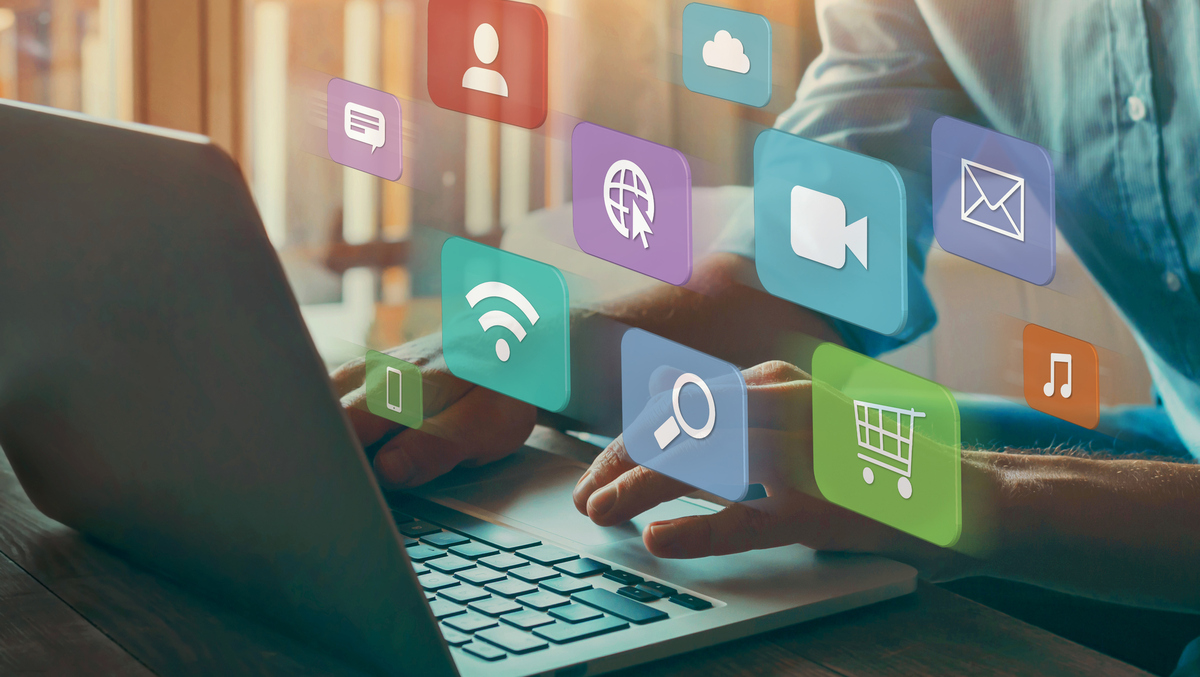 Visual comms methods the most efficient, says Canva report